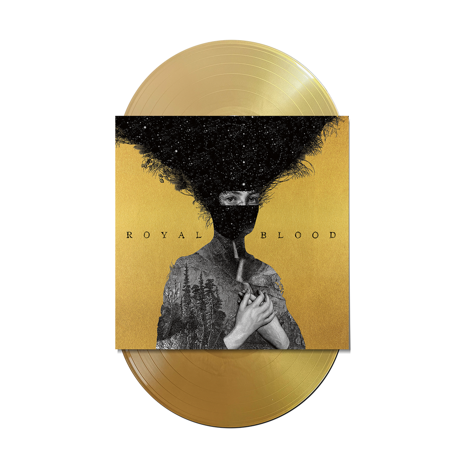 Royal Blood | Official Store