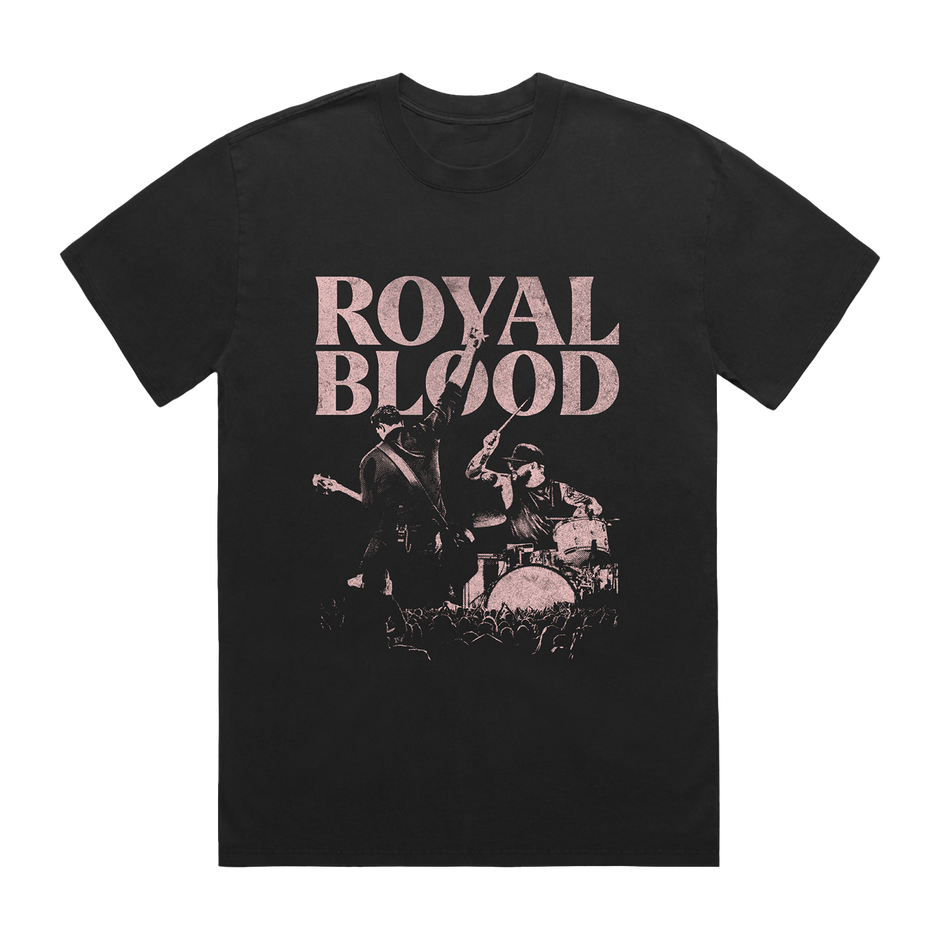 Royal Blood | Official Store