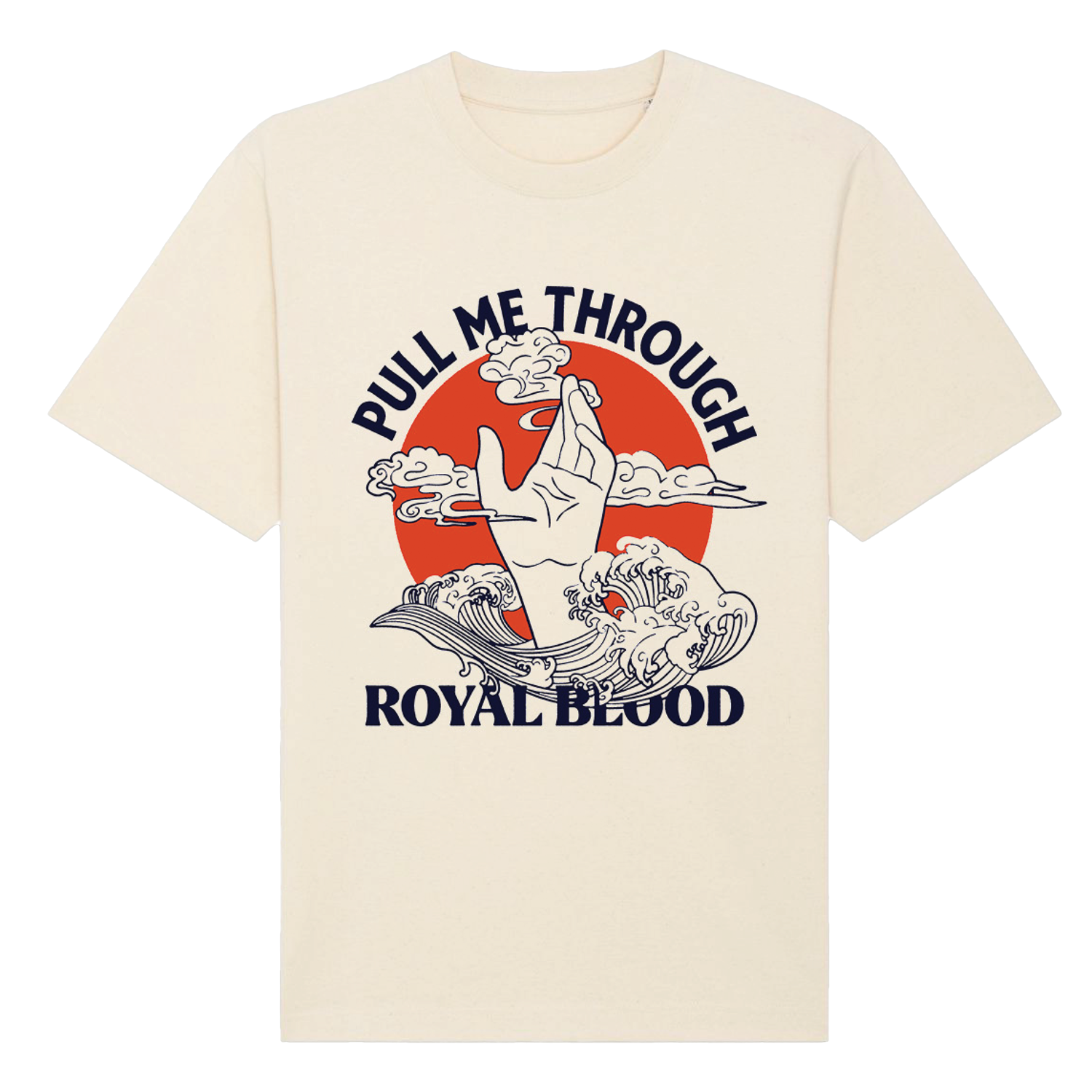 Royal Blood | Official Store