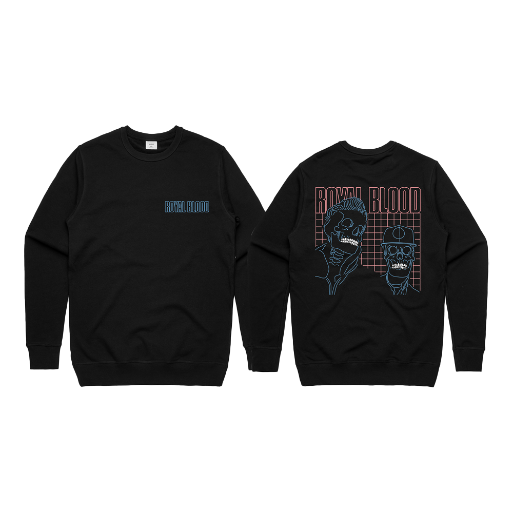 Merch Archive | Royal Blood | Official Store