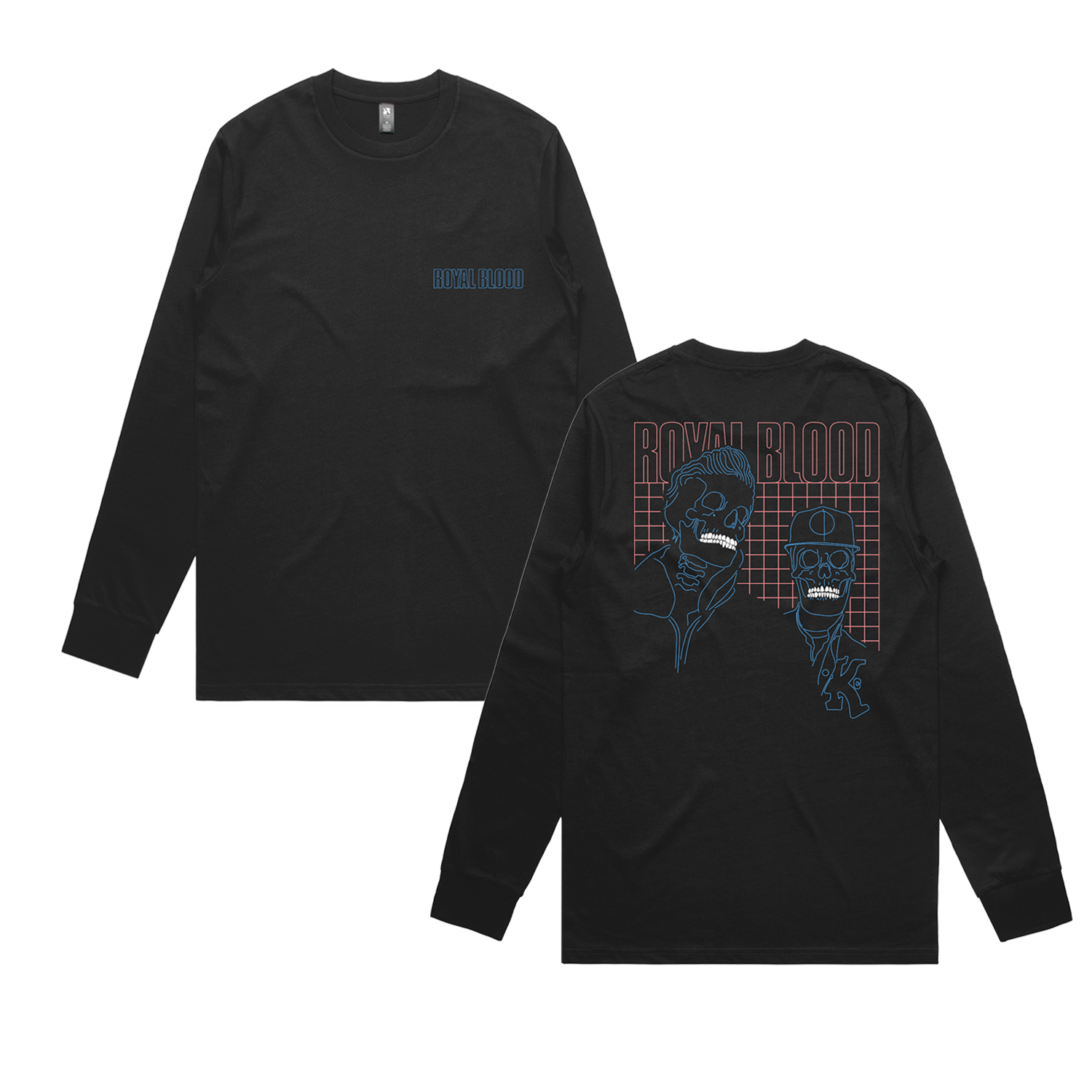 Merch Archive | Royal Blood | Official Store
